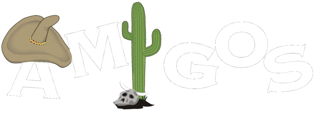 Amigos – Die Kultband aus dem Sauerland